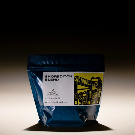 JUNE COFFEE ONLINE SHOP