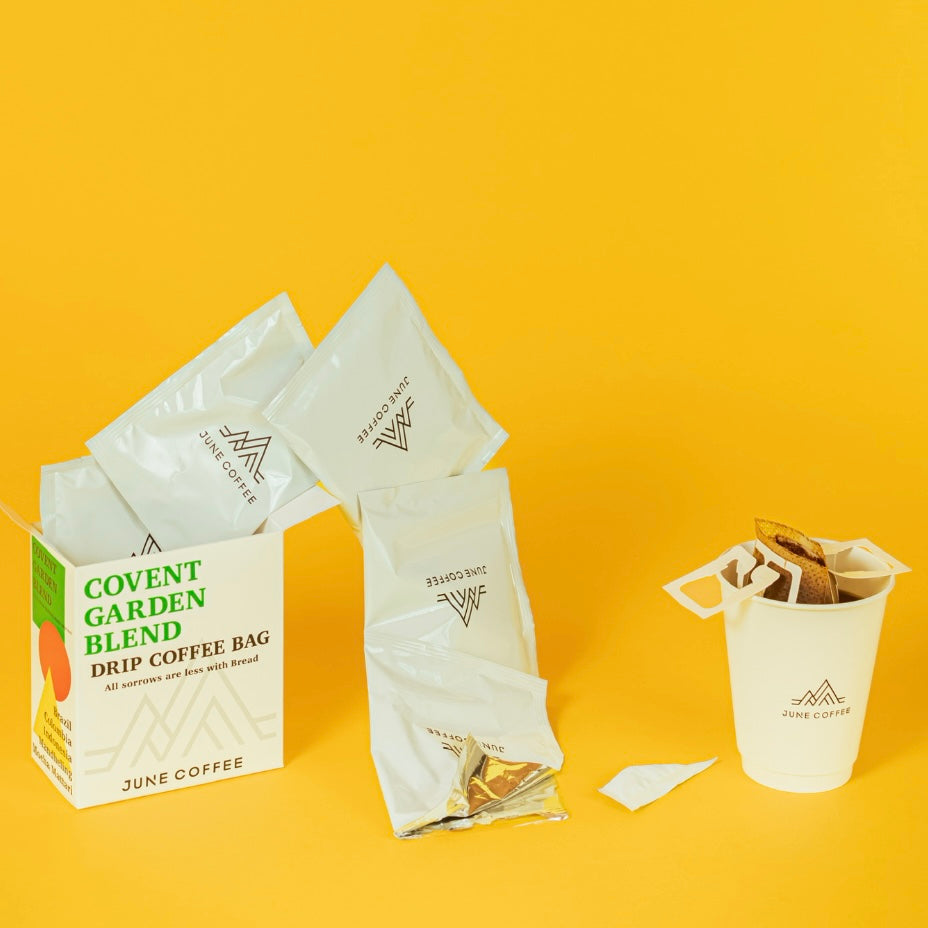 JUNE COFFEE ONLINE SHOP